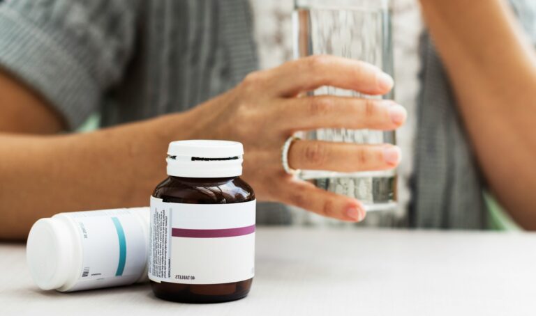 Sérome : durée de guérison et soins utiles